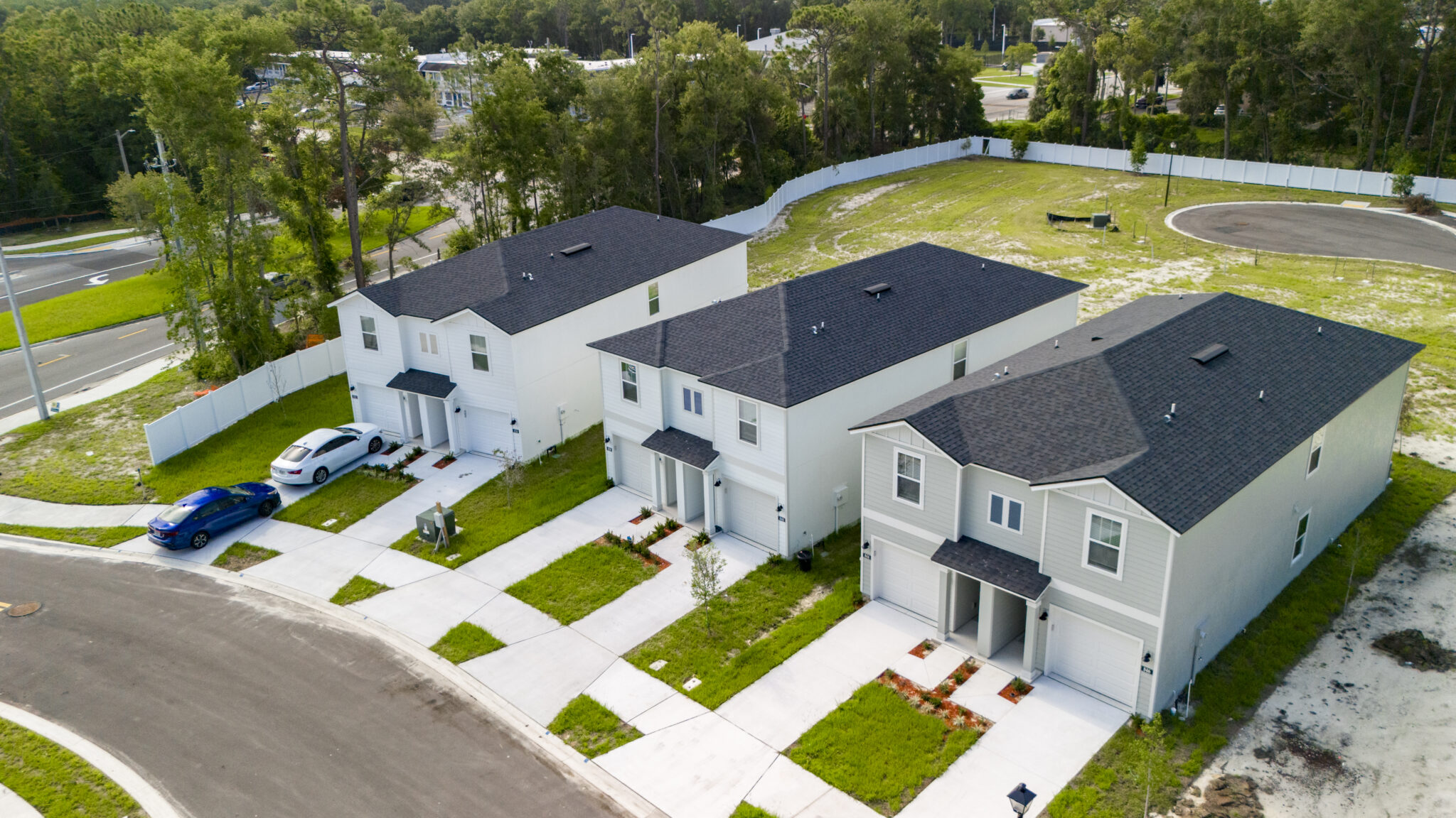 Communities Archive - Breeze Homes